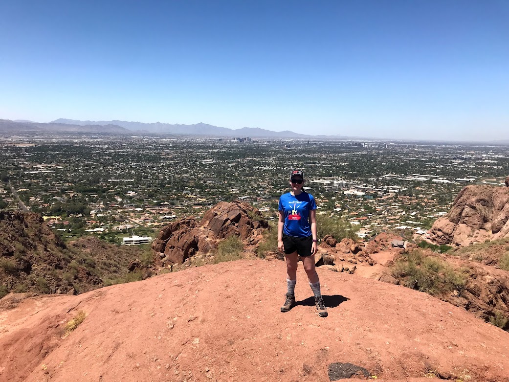 How to Train for a Marathon While on an Extended Vacation – Run On Carry On