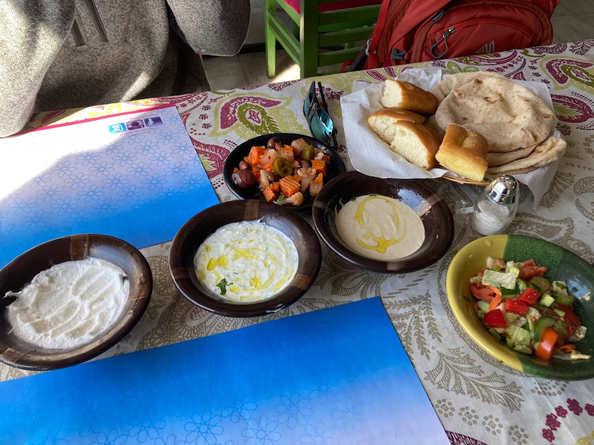 8 Traditional Dishes to Try in Egypt – Run On Carry On