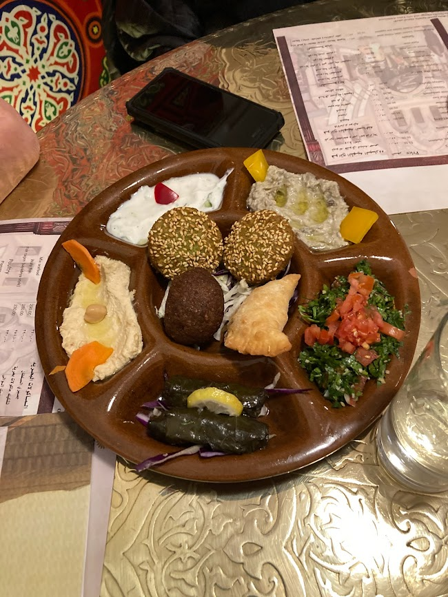 8 Traditional Dishes to Try in Egypt – Run On Carry On